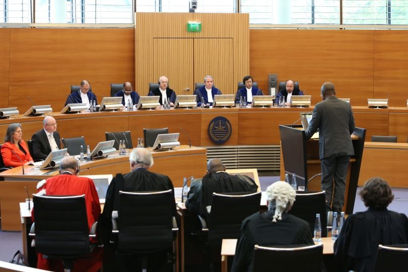 Ghana v. Côte d’Ivoire: What You Need to Know About the ITLOS’ Decision ...