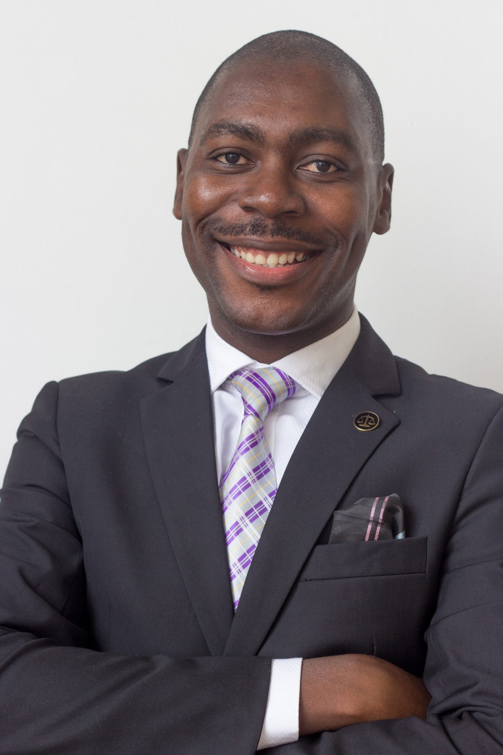 Frederick Gurah Sampson, Author at :: Ghana Law Hub